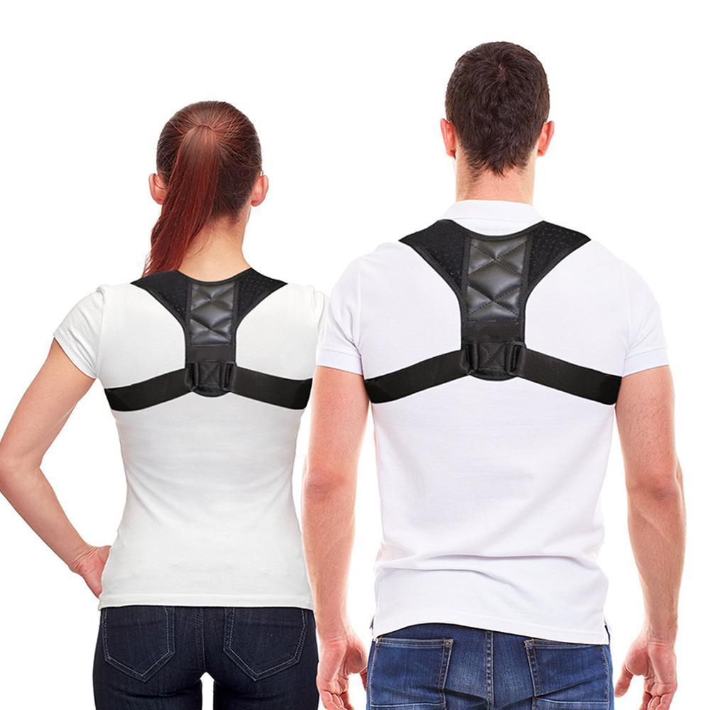 BackHero™ Corrective Therapy Back Brace For Men & Women